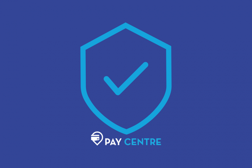 Pay Centre – Smart Choice