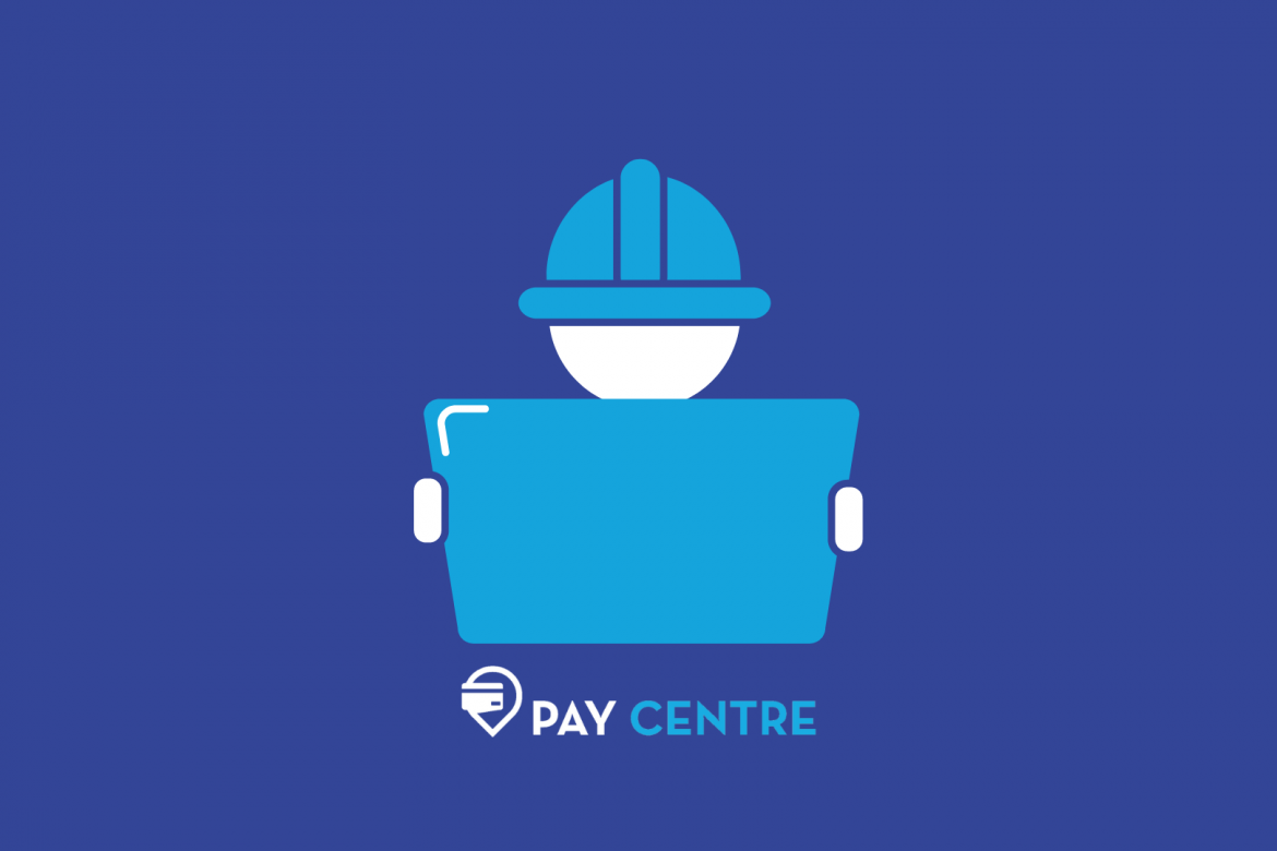 Pay Centre – Smart Choice