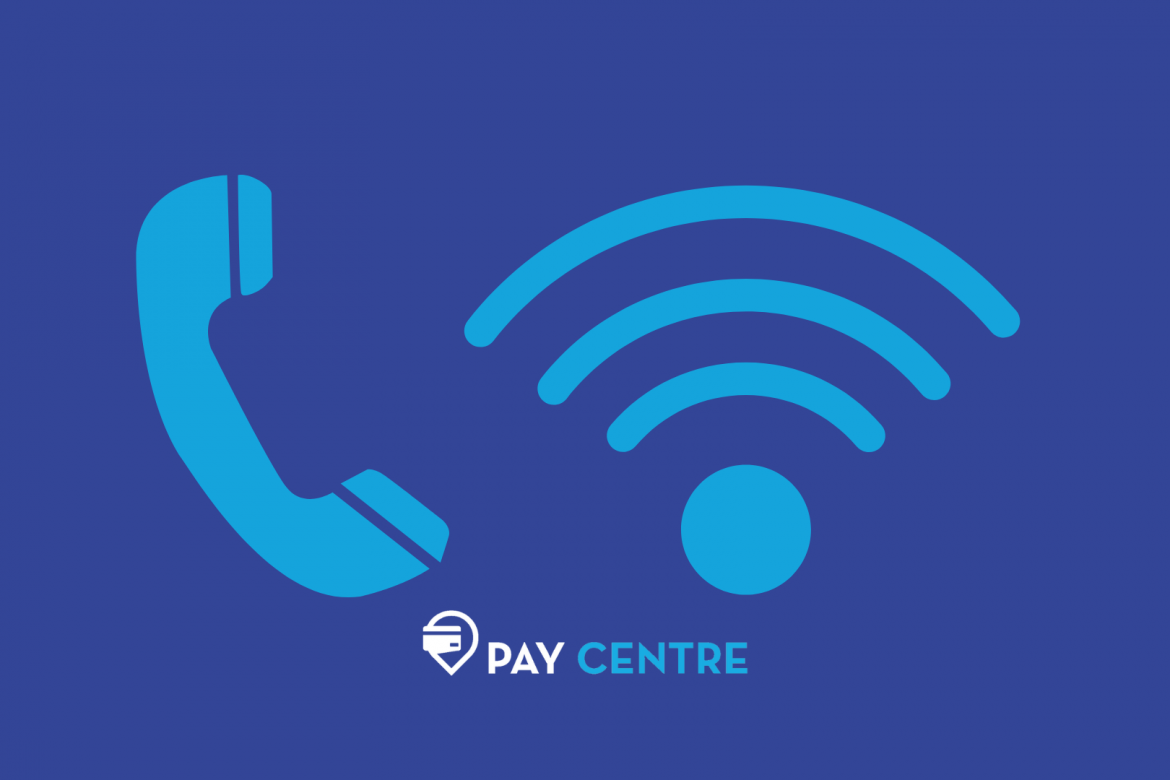 Pay Centre – Smart Choice